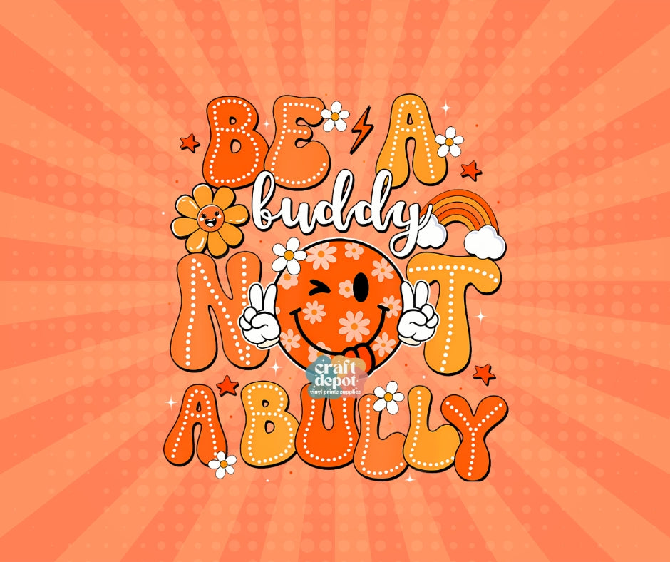 DTF PRINT-Unity Day-Kindness-1 – Craft Depot